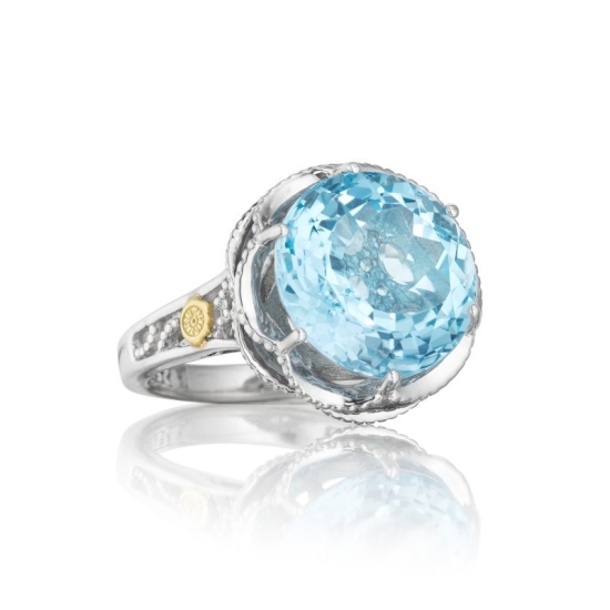 Tacori silver rings store